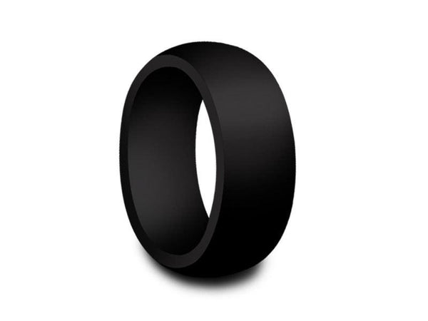 Silicon Rings - Kitsinian Jewelers